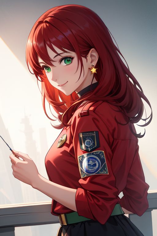 USS Ark Royal :: Biography - Valerie Novis